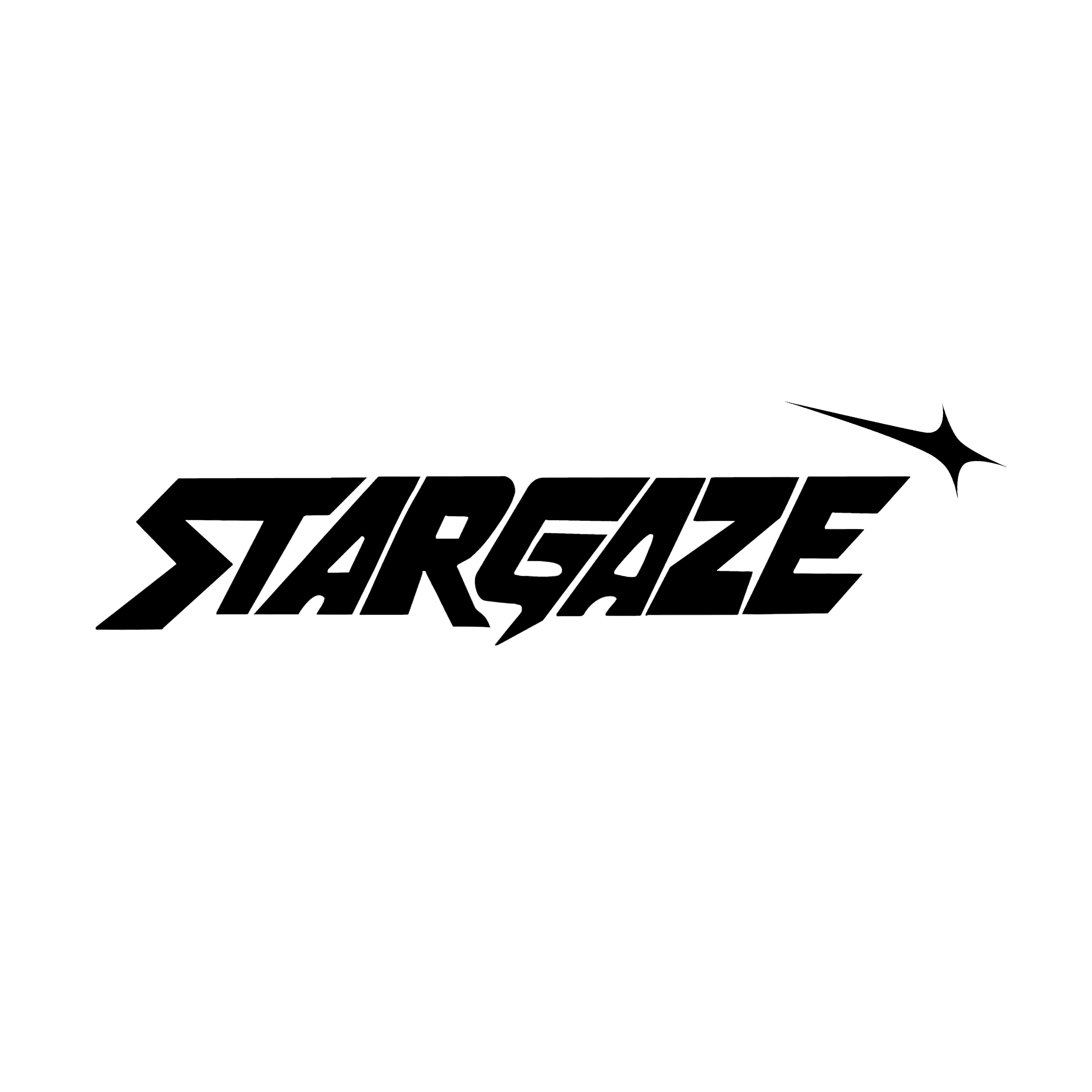 Stargaze – STARGAZE